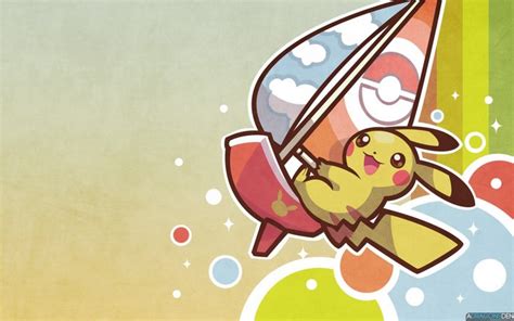 Illustration Anime Cartoon Pok Mon Hd Wallpaper Rare Gallery