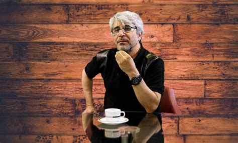 نگاهی به منزل امیر غفارمنش و آبروریزی جنجالی در مهمانی