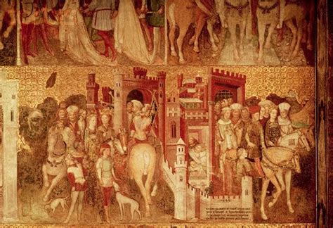La Storia Di Jesi Il Basso Medioevo Dal 500 All800 Dc