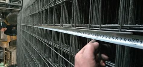 Construction Reinforcement Mesh