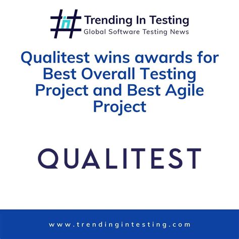 Trending In Testing On Linkedin Softwaretesting Automation Testing