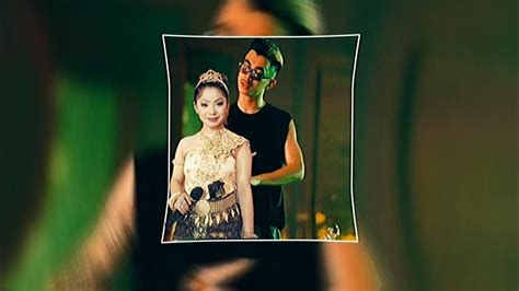 ឧក្លិនផ្កាម្អម ព្រានារី ច្រៀងដោយ ទូចស៊ុននិច្ច វណ្ណដា Youtube