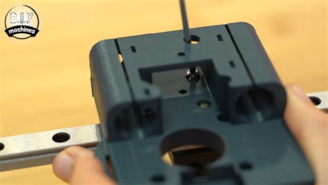 Easy 3d Printable Arduino Cnc Drawing Machine