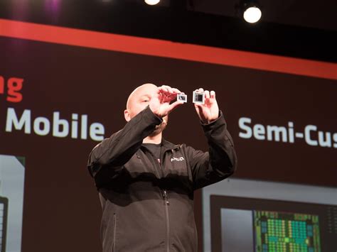 AMD Fenghuang APU With RX Vega 28 CU GPU And 2 GB HBM2 Spotted