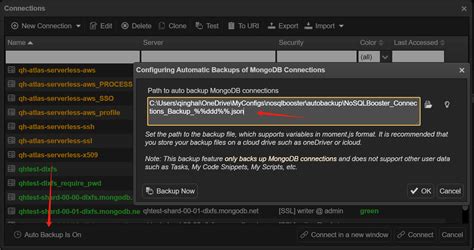 Nosqlbooster Released Nosqlbooster For Mongodb Blog