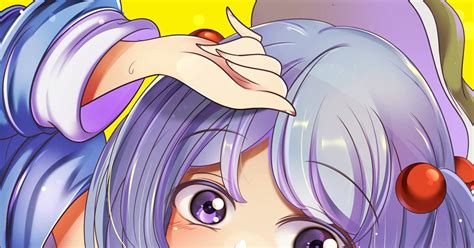 東方project 作業に一段落ついたにとりちゃん Knaのイラスト Pixiv