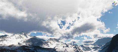 How To Render Volumetric Clouds At A Lower Res Unity Engine Unity Discussions