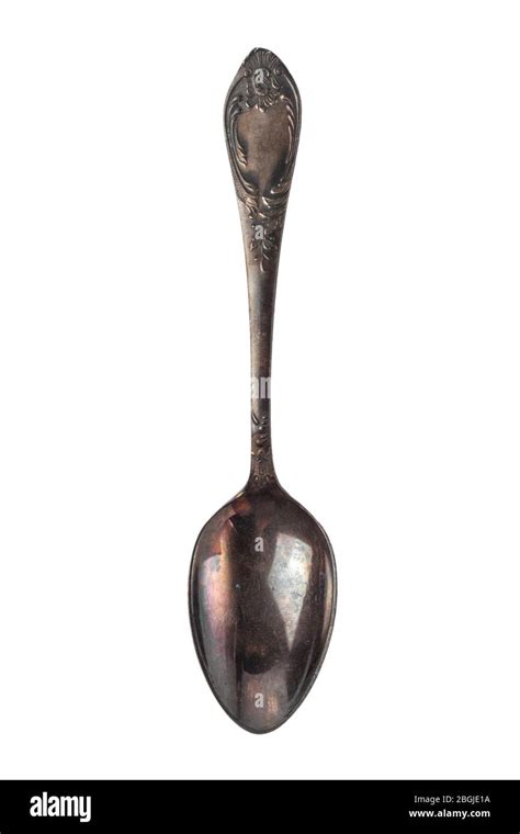 Tablespoon Actual Size