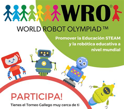 World Robot Olympiad Galicia 2024 Muncyt