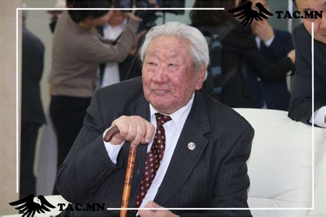“Ерөнхий сайд бол золионы хүн” хэмээн тодотгодог Ерөнхий сайд асан Д