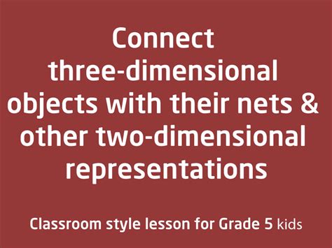 Video Lesson