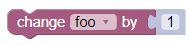 Node Js Blockly How To Alter The Generated JavaScript Code Of The
