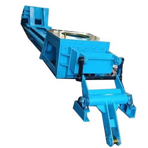 Mild Steel Mould Oscillation System At ₹ 900000 In Century Cement Baikunth Id 2852941543855