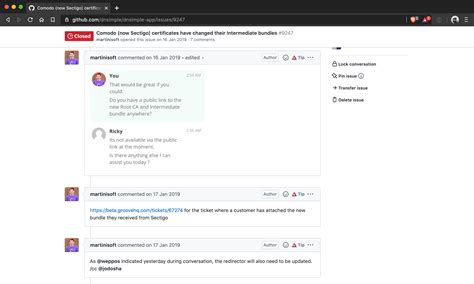 Sectigo Root Certificate Expiration Issue DNSimple Blog