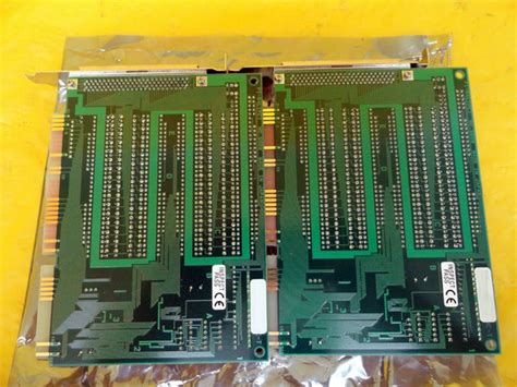 Contec Digital Input Card Pi 64 Lot Of 2 Used Working Semiconductor