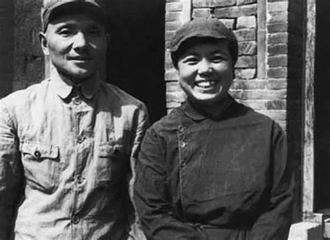 Deng Xiaoping And Zhou Lin Everyday Life In Maos China