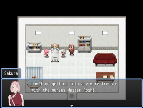 Jiraiya And 3 Of The Hottest Milfs In Konoha Rlewdgames