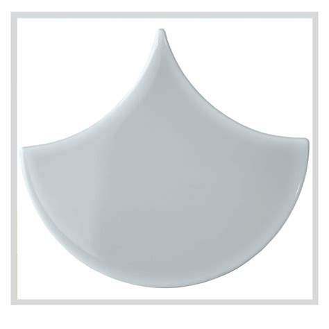 Symmetry Cloud Ceramic Wall Tile Stoketiles