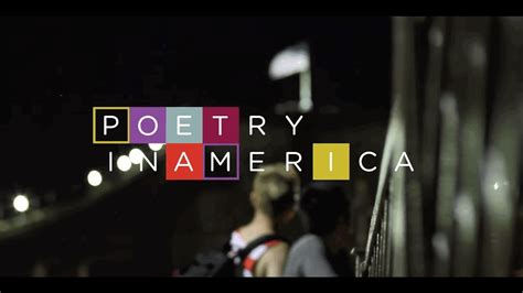 Promise VTrak A Class Helps Poetry In America Create Collection Of