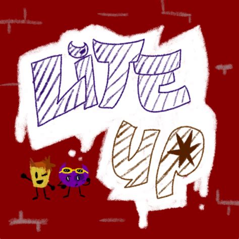 Create A Lite Up Contestants Tier List Tiermaker