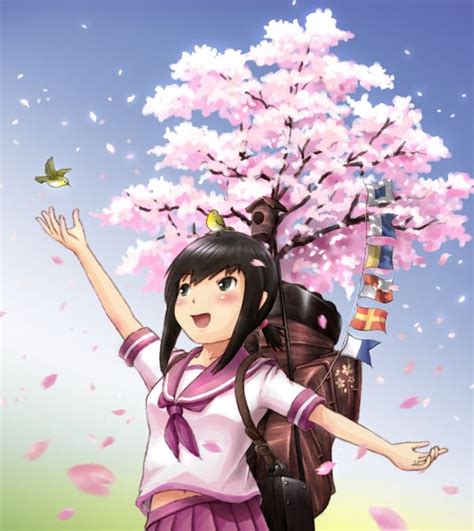Fubuki Kantai Collection Image By Karasu Mangaka Zerochan Anime Image Board