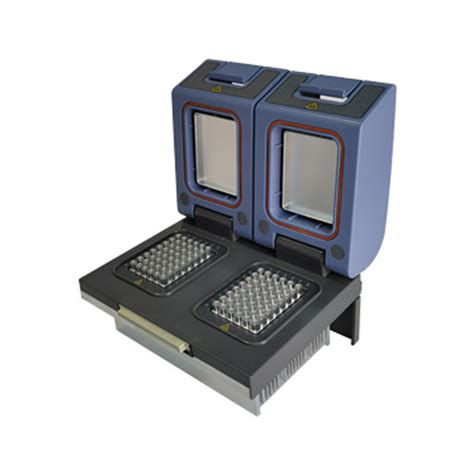 Ge Touch Intelligent Gradient Gene Amplification Instrument