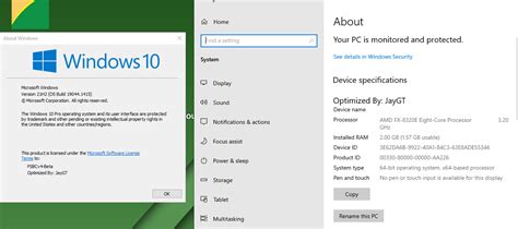 Customize Windows 10 Image In Audit Mode With Sysprep Page 70