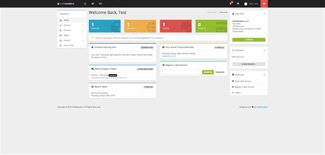 Swiftmodders Whmcs Client Theme Swiftmodders