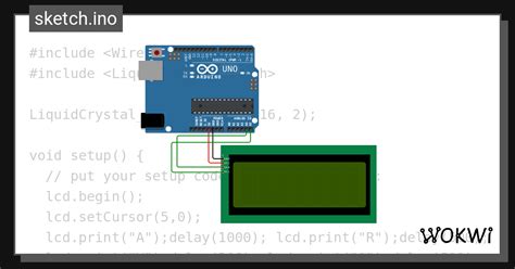 Arya Dwi Septian Wokwi Esp Stm Arduino Simulator