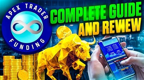 Apex Trader Funding A Complete Guide Review And Discount 2025