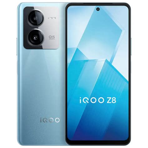 Vivo Iqoo Z8x Z8 Smartphone 5g Smart Phone Shopee Philippines