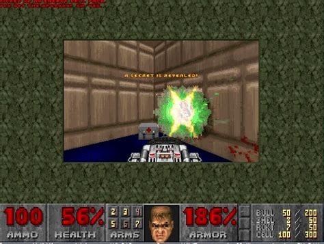 Image Custom Doom V Mod For Doom ModDB
