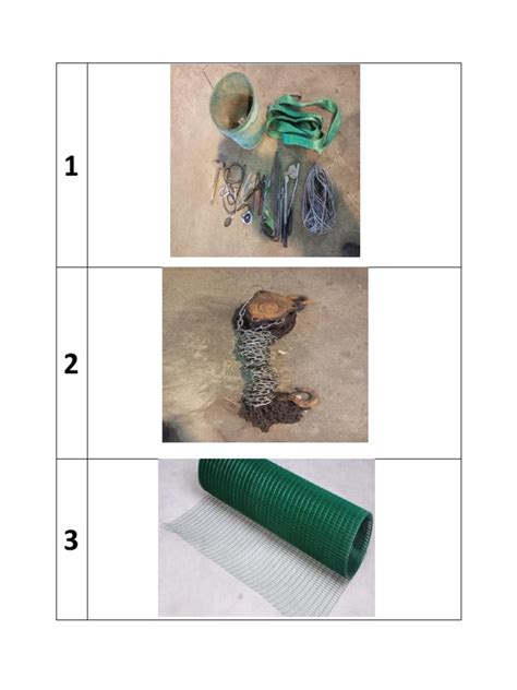 Exit Material Pdf