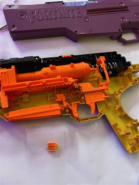 Basl R Question Putting Everything Back Together After Modding And I
