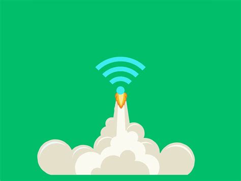 Cara Mempercepat Koneksi Wifi Yang Mudah Dilakukan Mas Helmi Blog