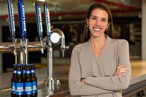 PR Firm Behind Bud Light Beer Trans Disaster Fires Top Execs American