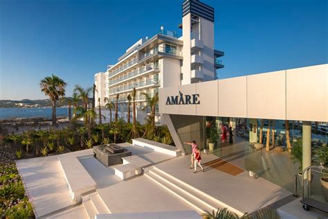Is There A Concierge At Amàre Beach Hotel Ibiza Pictures And Reviews