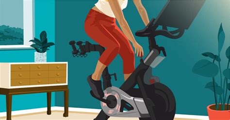 Peloton Vs Echelon Which Exercise Bike Is Best