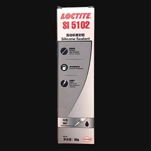 LEM SILIKON GASKET TAHAN PANAS LOCTITE SI 5152 LOCTITE SI 5102