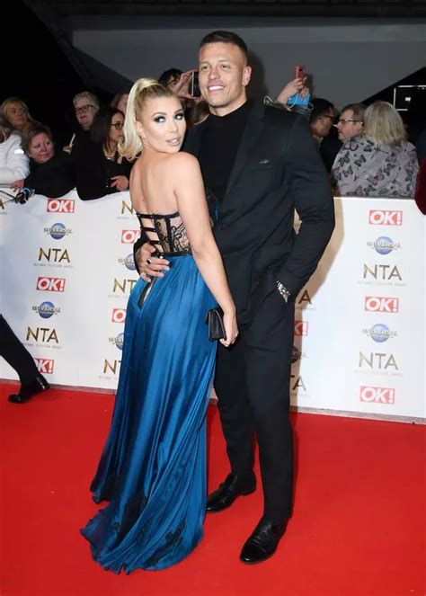 Inside The Luxury Home Of Love Island Lovebirds Olivia Buckland And