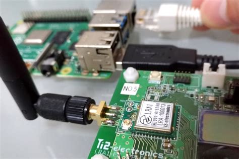 Lora Gps 株式会社アイ・ツー