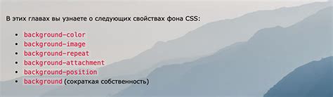 Фоны CSS Teletype