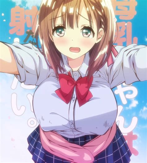 Sakurazawa Tomomi Ep1 By Evgeniy Ferante On Deviantart