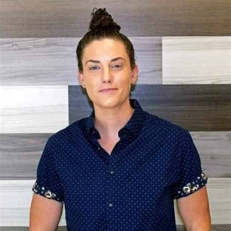 Beka Nimmons Beka Nimmons • Threads Say More