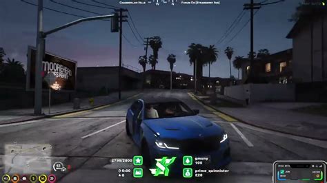 Mandem Sk Southside P8 Gta 5 Rp Nopixel Wicked Moments Youtube