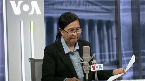 ဗွီအိုအေ မြန်မာနံနက်ခင်း နိုဝင်ဘာလ ၁၃ ၊ ၂၀၂၂ Youtube