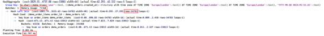 Using Aggregate Awareness Holistics Docs 40