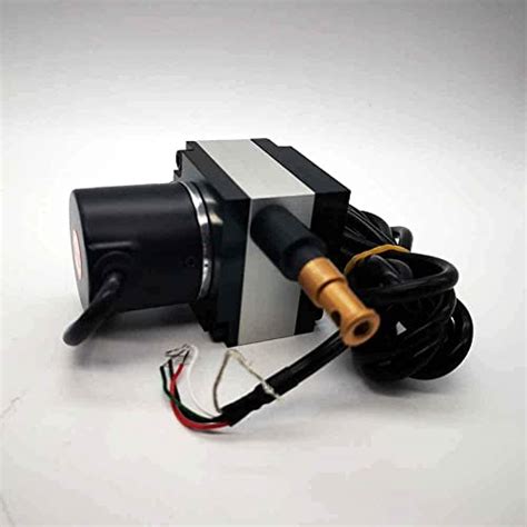 Economical 1000 Mm Draw Wire Displacement Linear Encoder