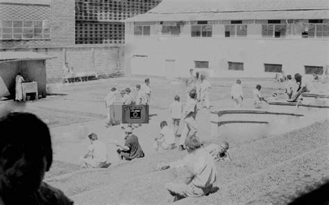 Hospital Psiquiátrico Manuel Antonio Chapui San José 1869 Mi Costa