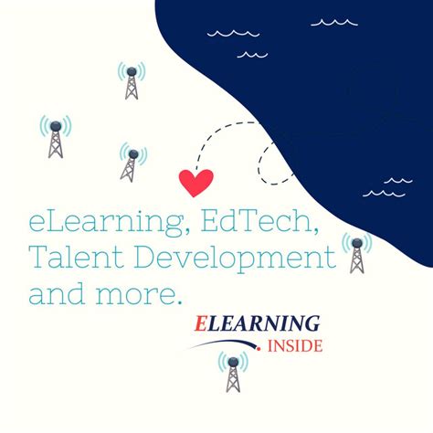 Elearning Edtech Talent Development Podcast On Spotify